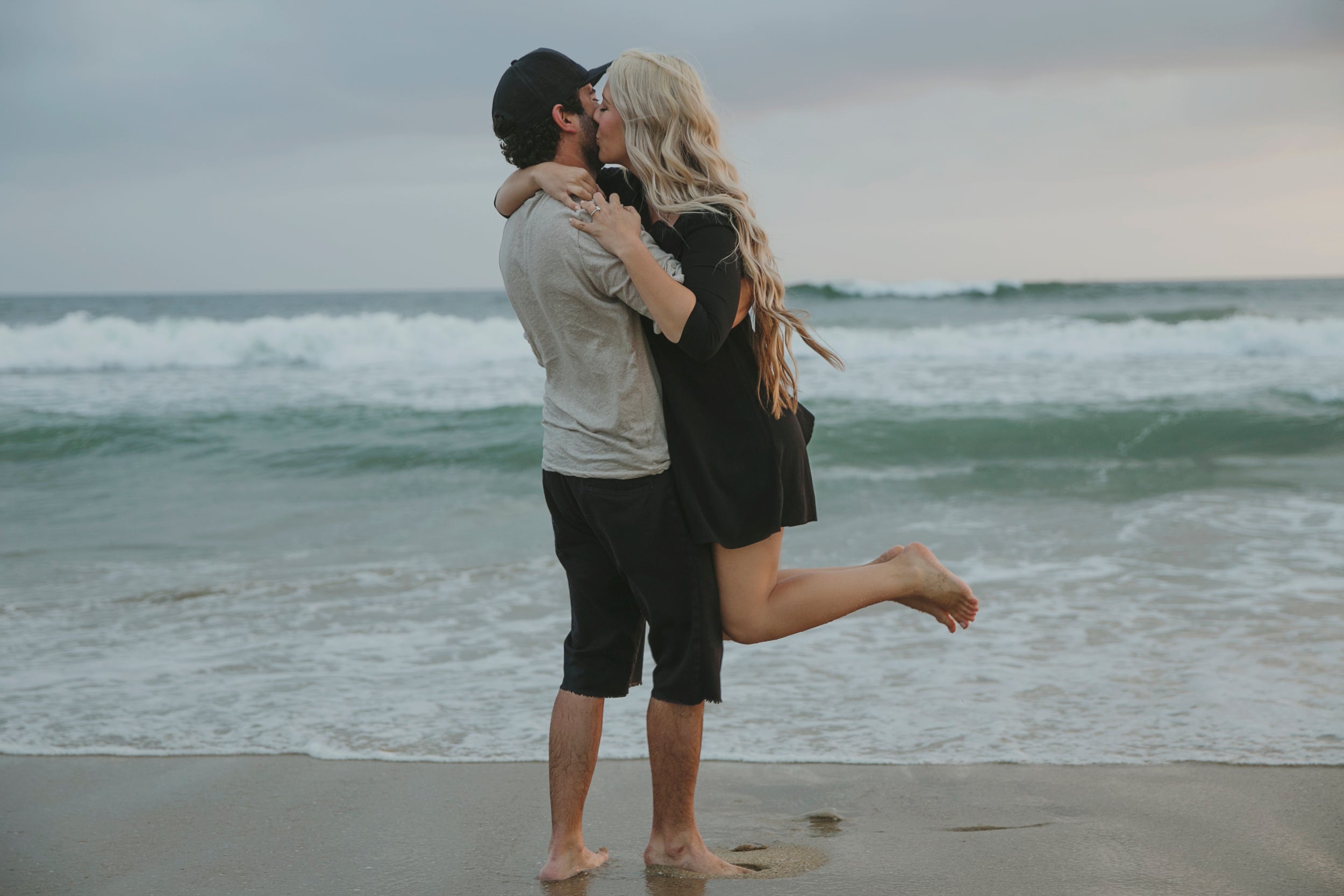 Randy & Nikki – Rad & Happy