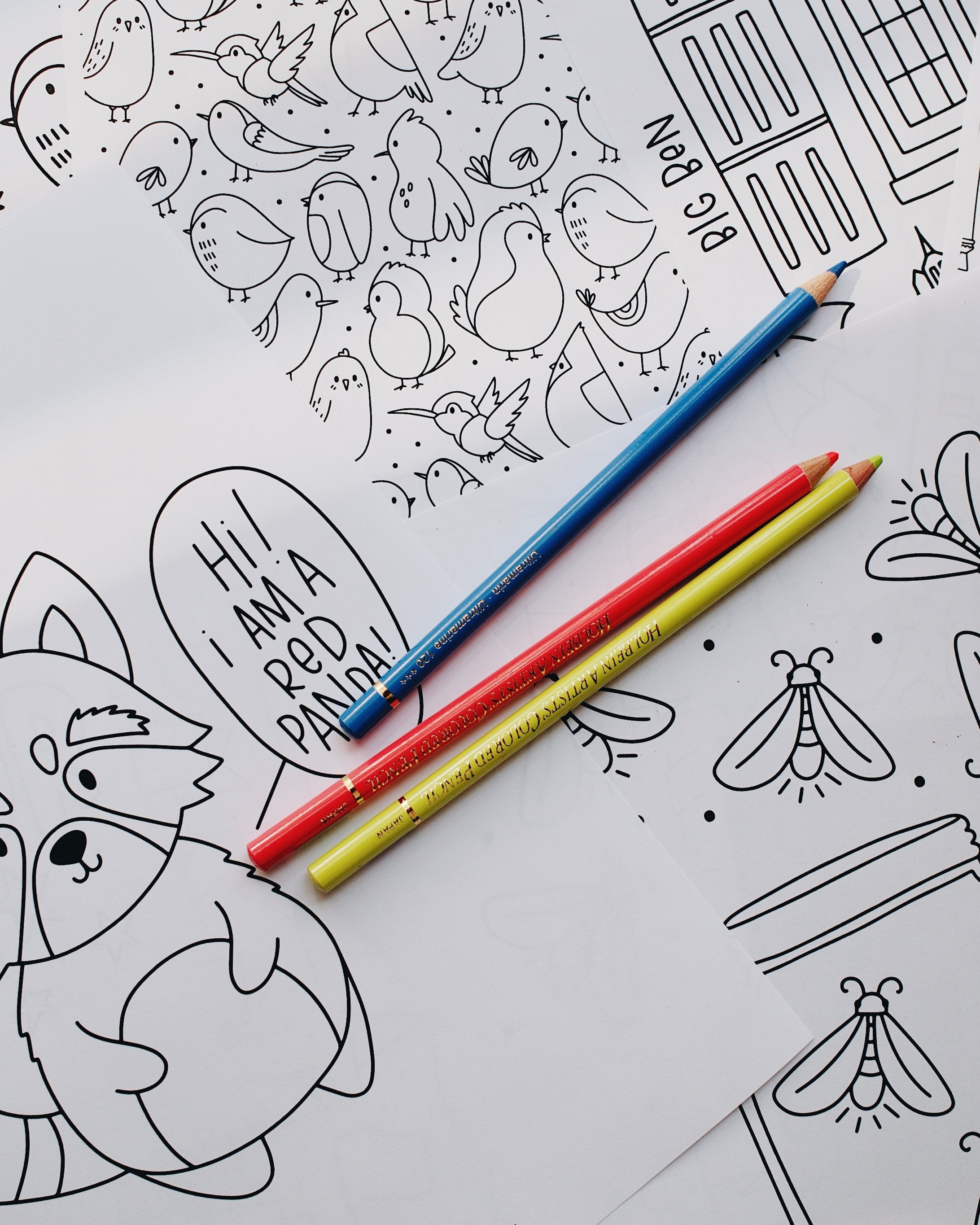 Printables – Rad & Happy