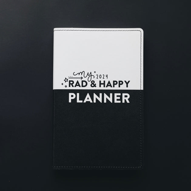 Products – Rad & Happy