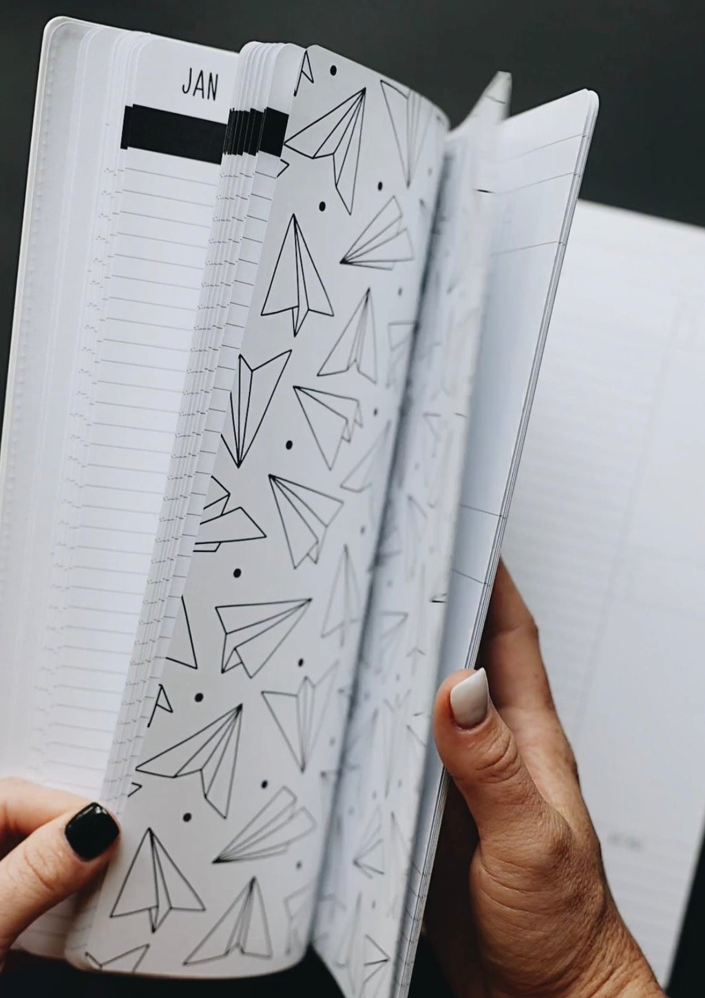 Undated Planner for Teachers and Educators – Rad & Happy