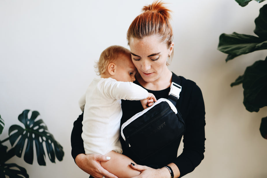 State Flowers Coloring Page Printables – Rad & Happy