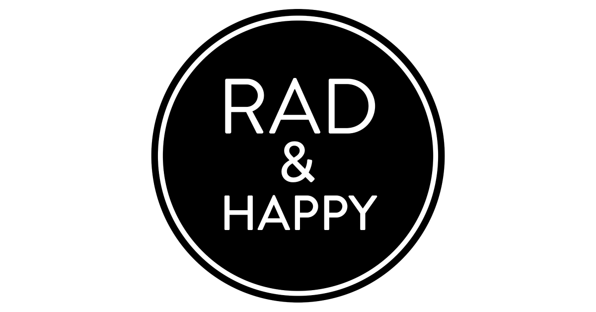 Homeschool Tools – Rad & Happy