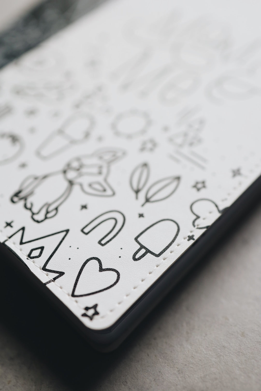 Mom & Dad Connection Journal – Rad & Happy