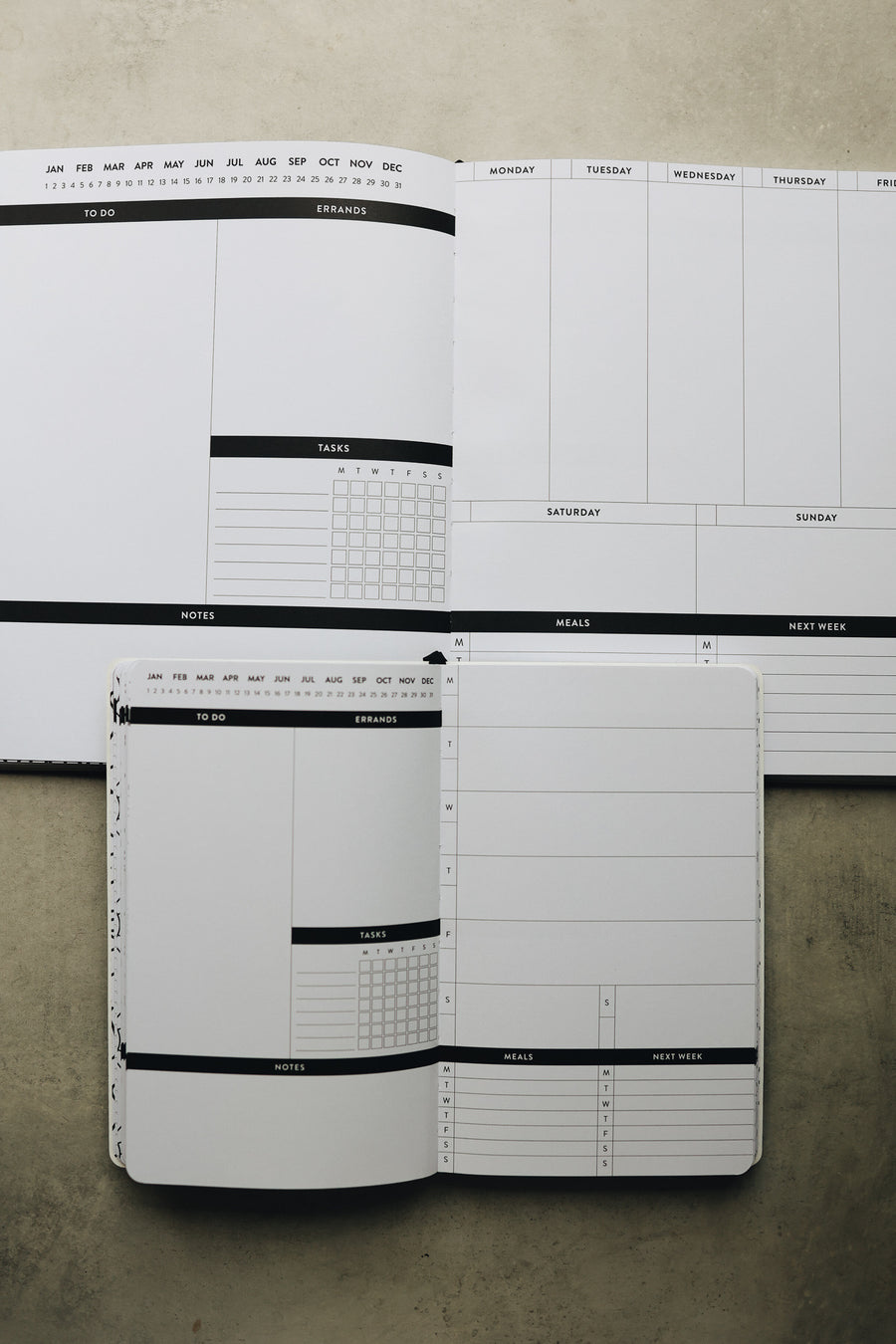 Undated Planner for Teachers and Educators – Rad & Happy