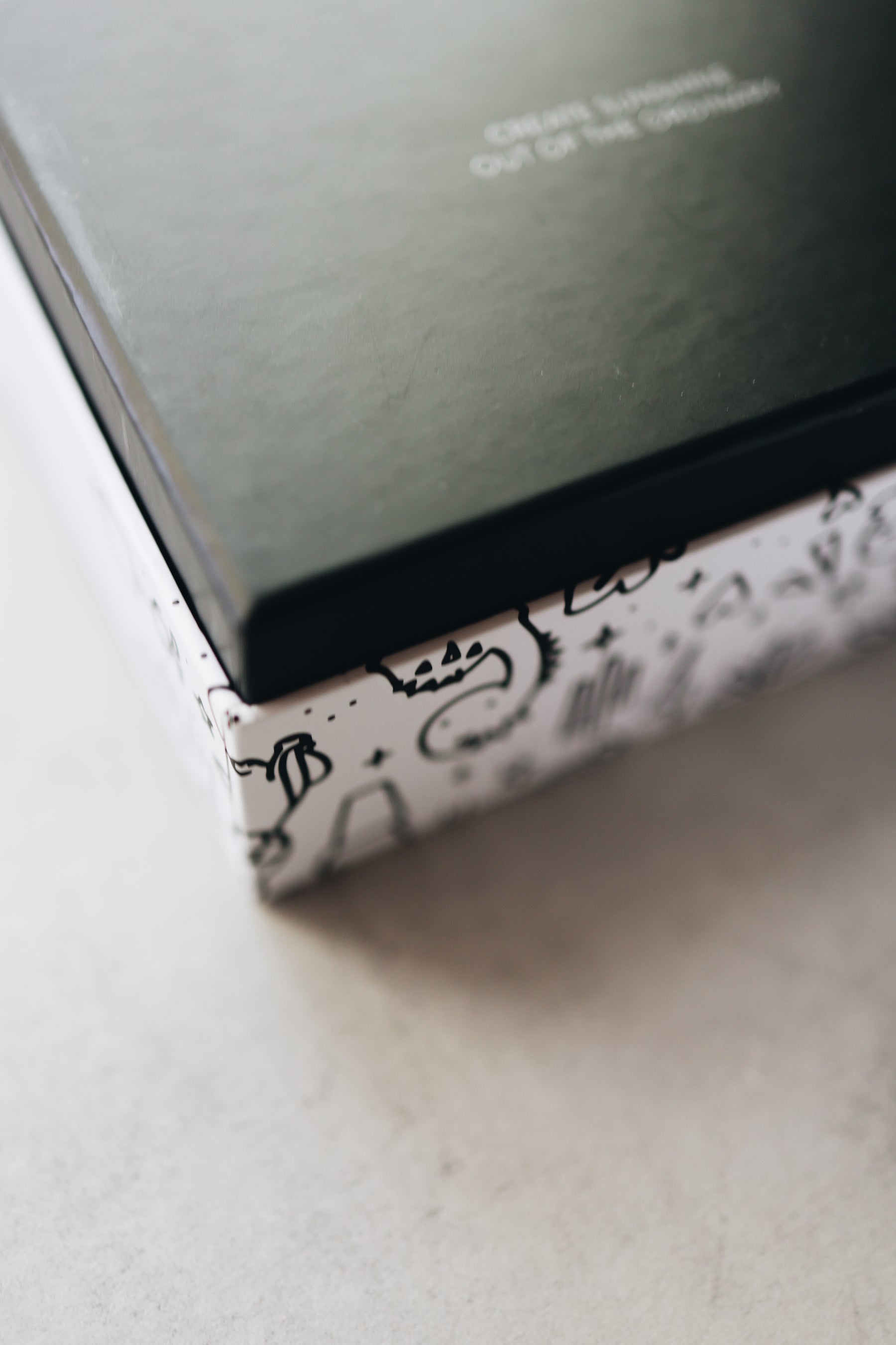 Rad Mail - A Year Of Cards – Rad & Happy