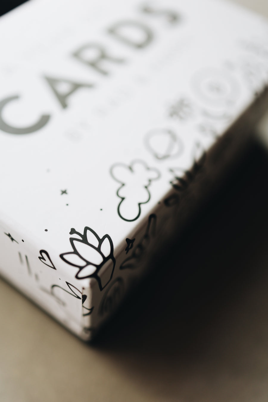 Rad Mail - A Year Of Cards – Rad & Happy