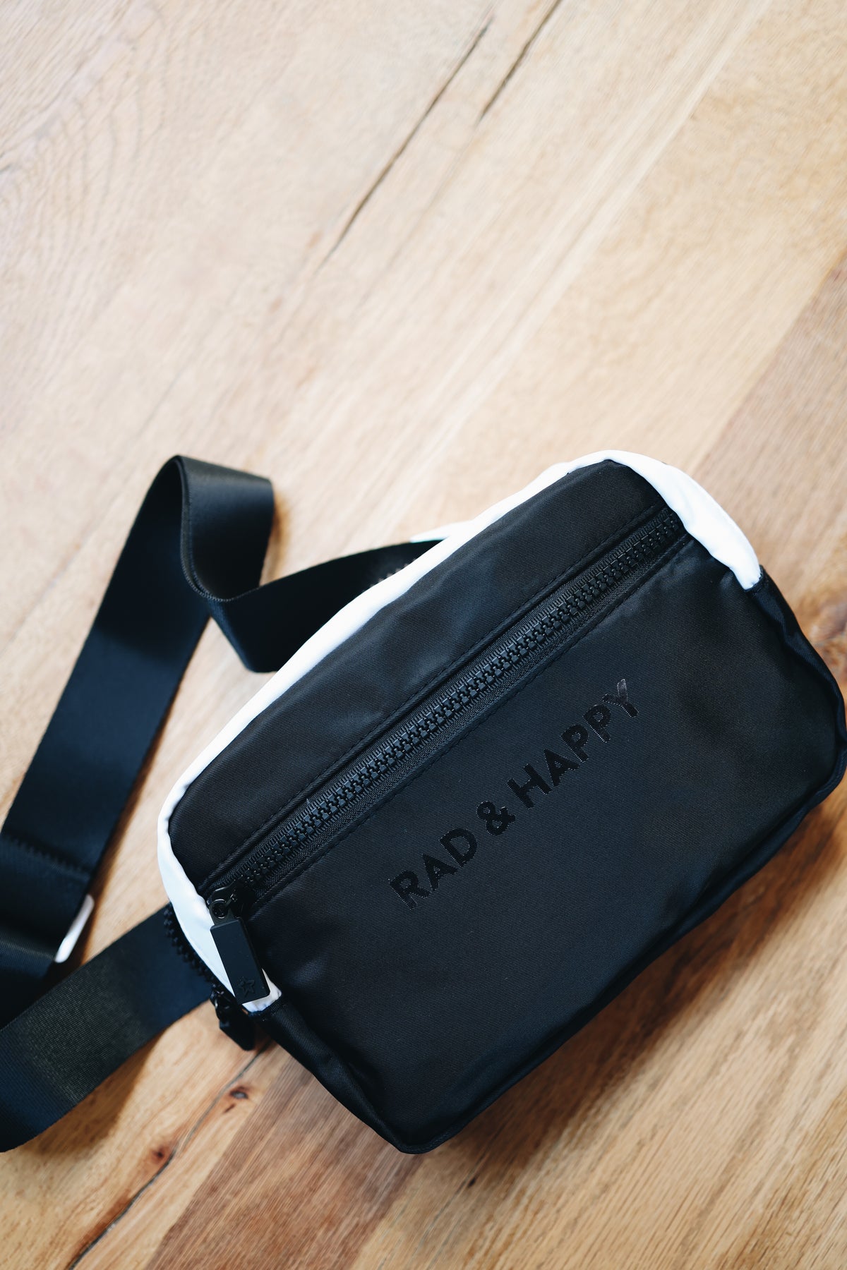 Rad Pack – Rad & Happy