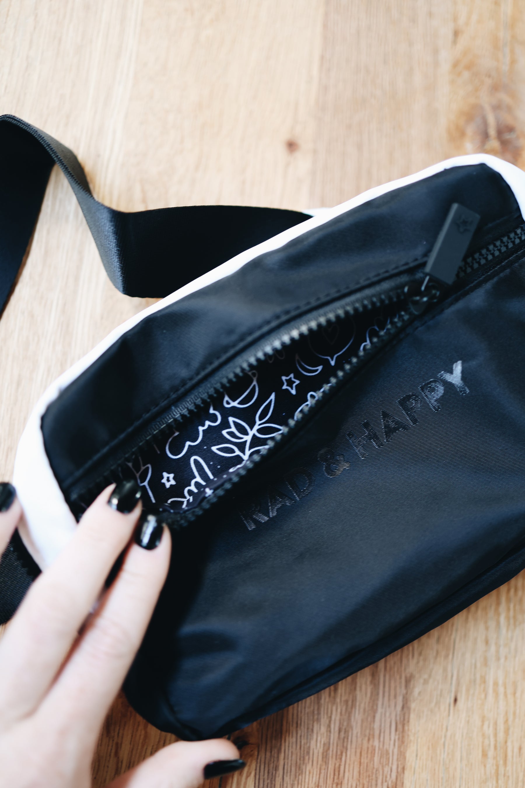 Rad Pack – Rad & Happy