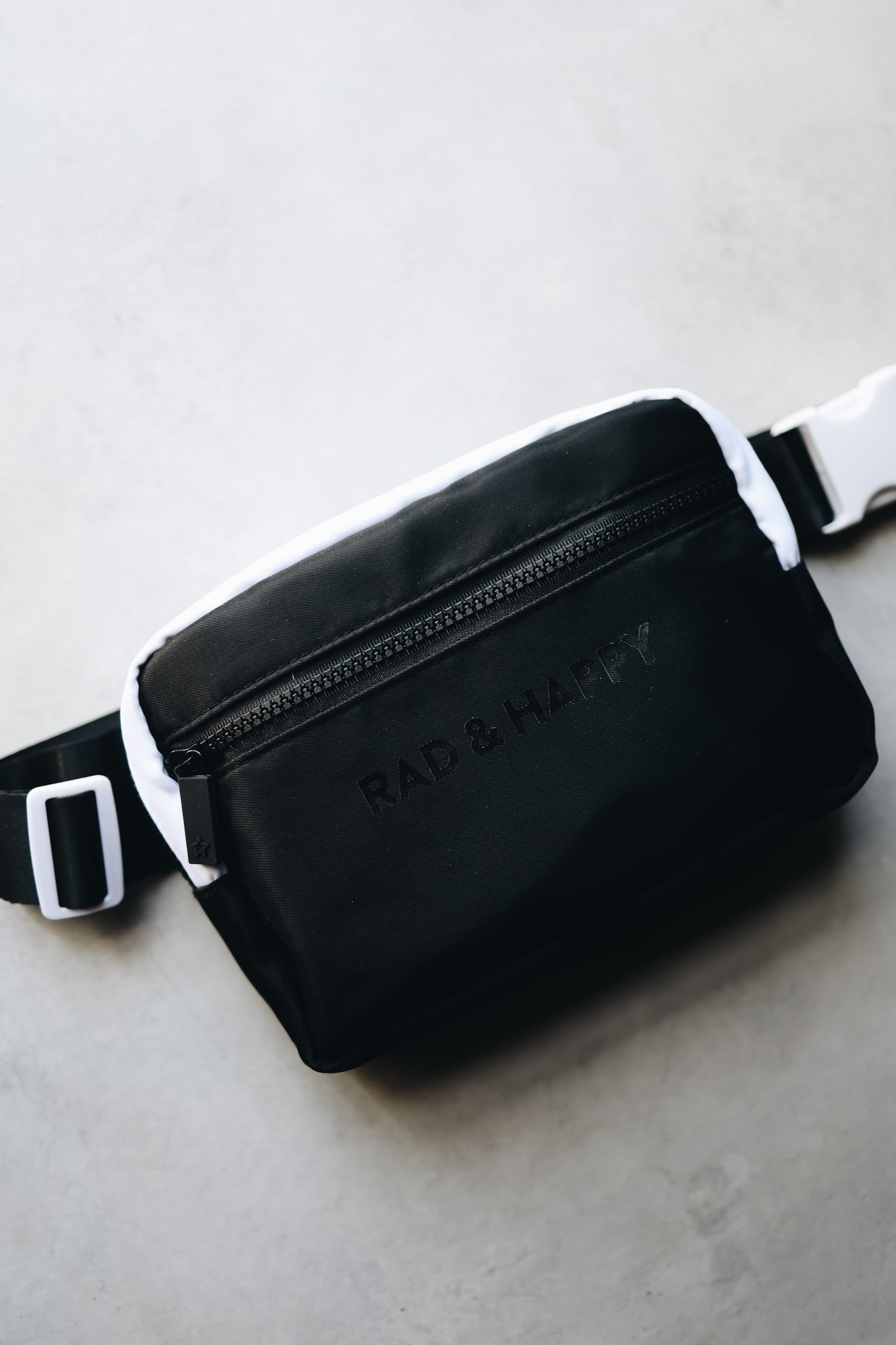 Rad Pack – Rad & Happy