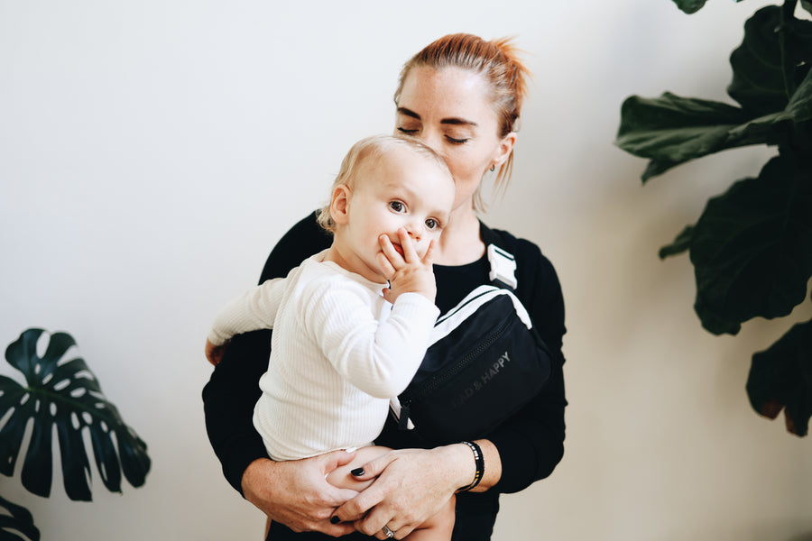 Rad Pack – Rad & Happy