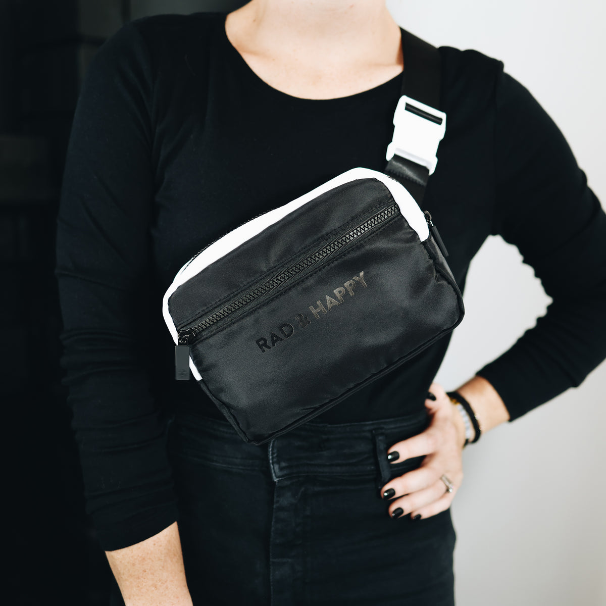 Rad Pack – Rad & Happy