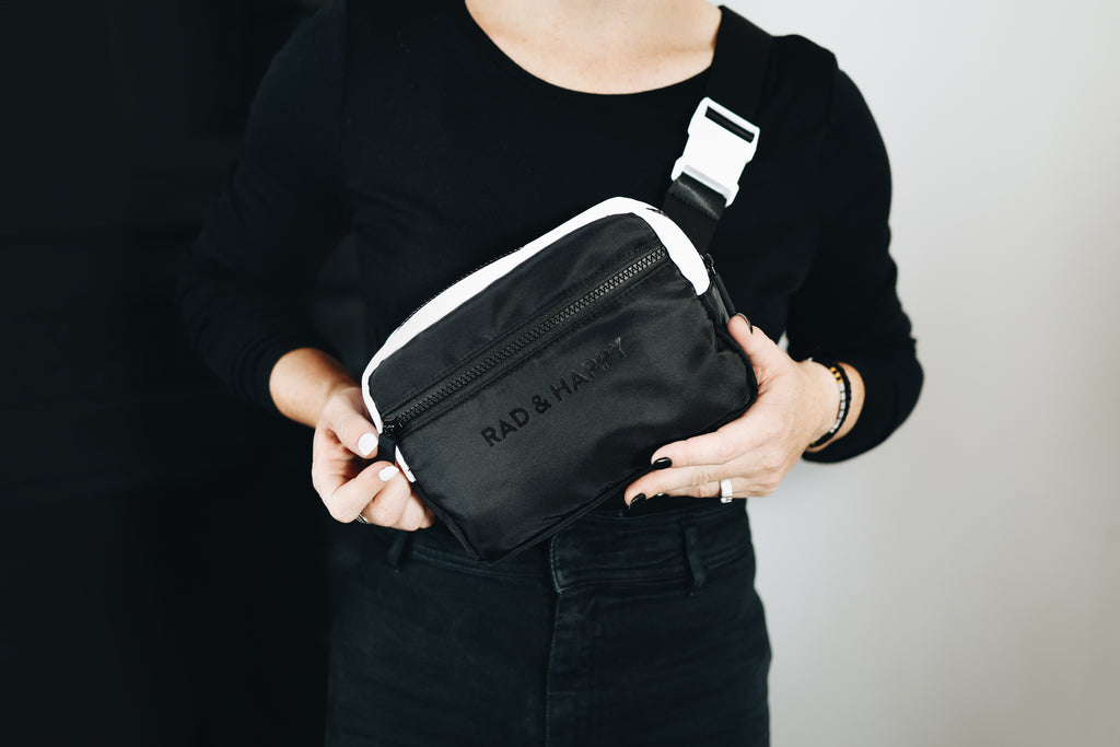 Rad Pack – Rad & Happy